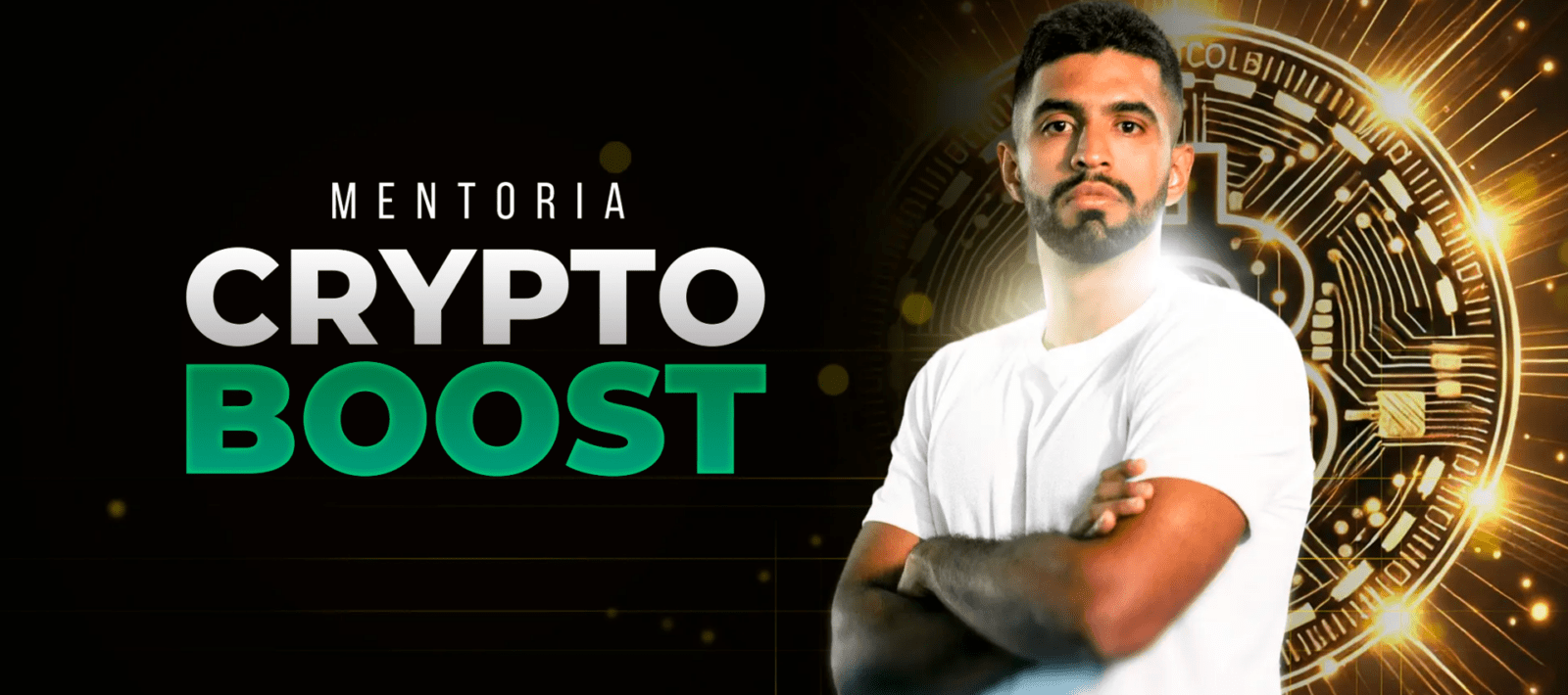 Mentoria Crypto Boost - ORG - Andre Franco